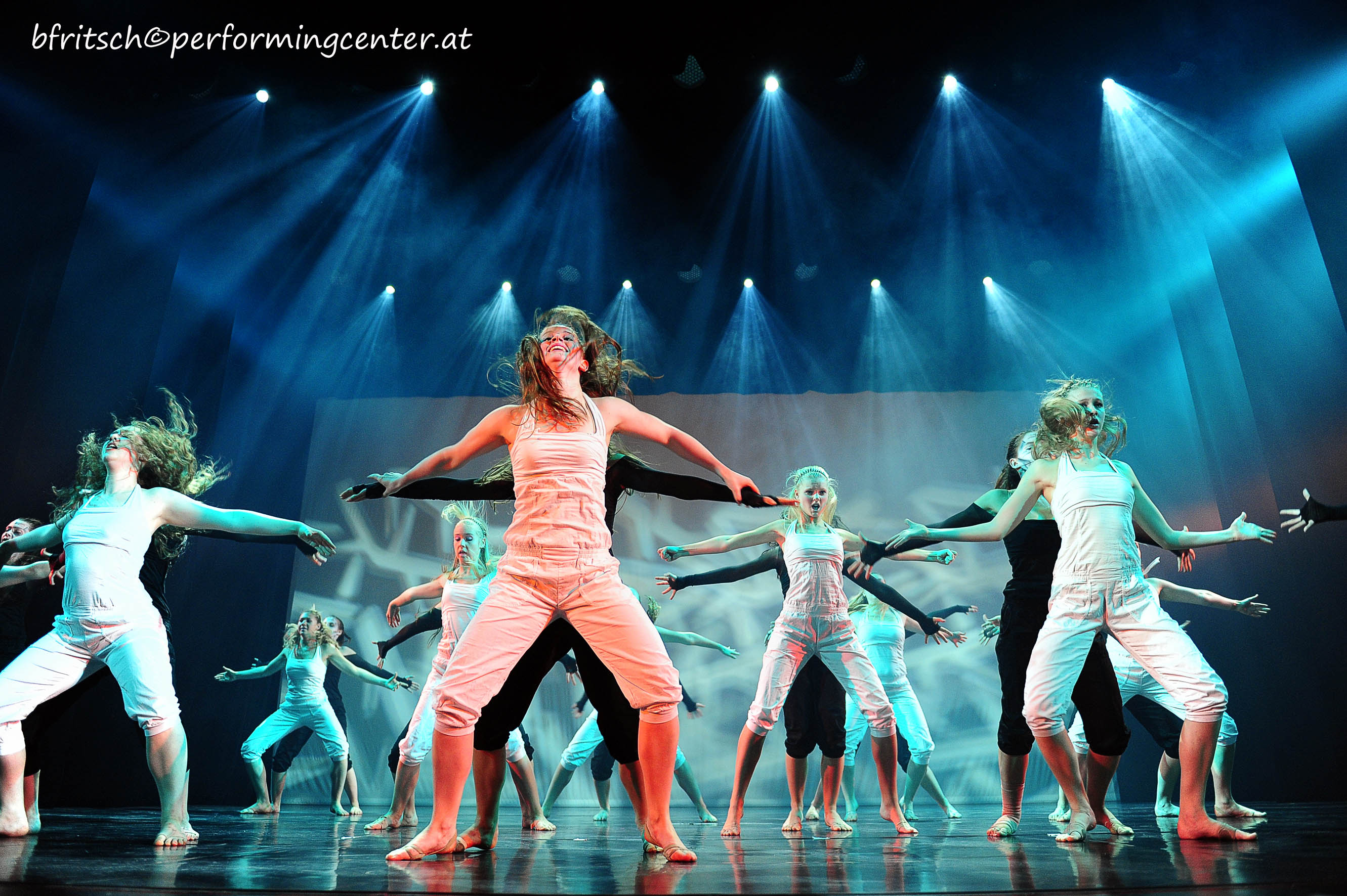 25 Jahre Theater Akzent | Presse | Theater Akzent