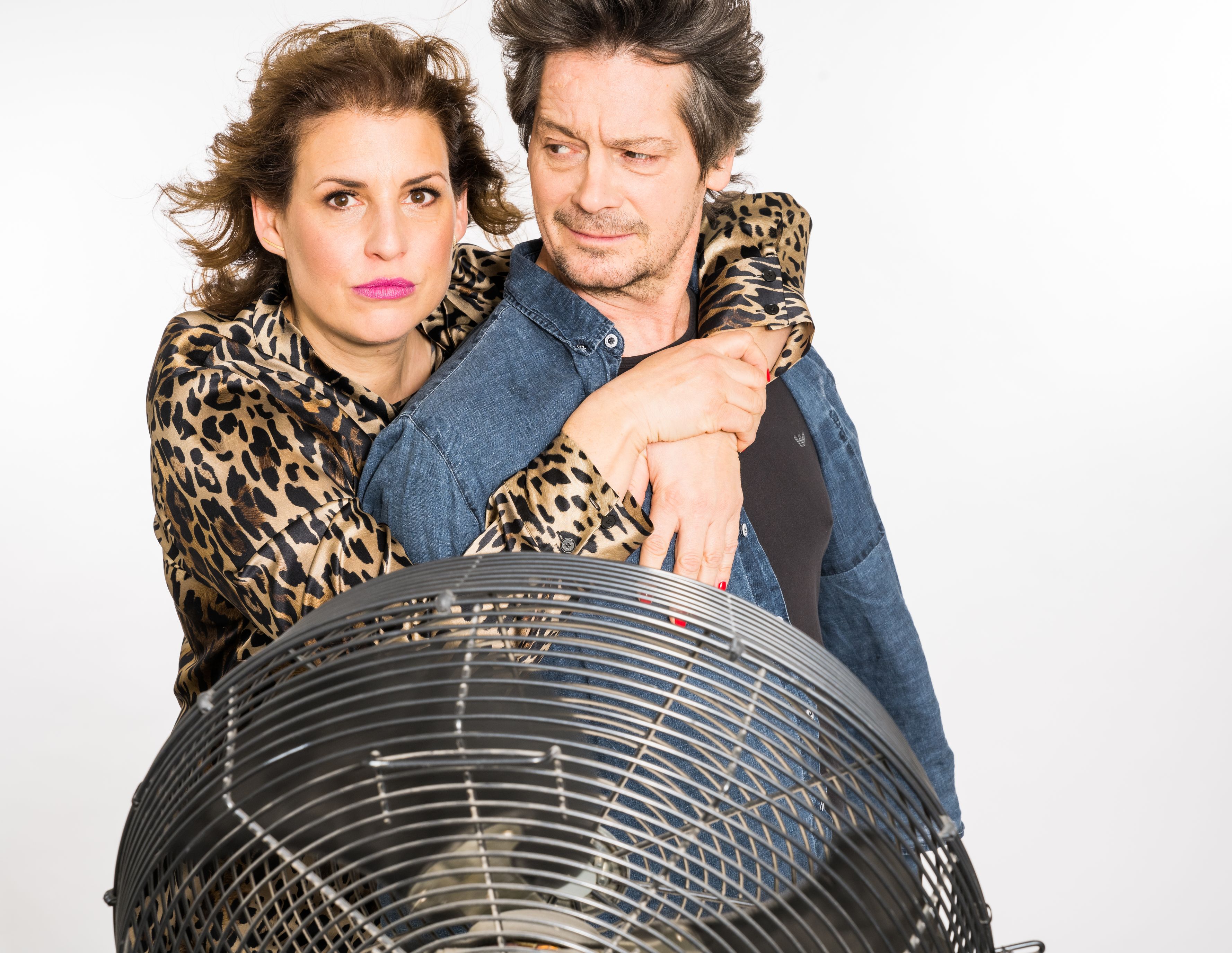 Elena Uhlig und Fritz Karl | Presse | Theater Akzent Elena Uhlig und Fritz Karl | Presse | Theater Akzent