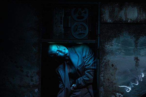 Caligula | Spielplan | Theater Akzent